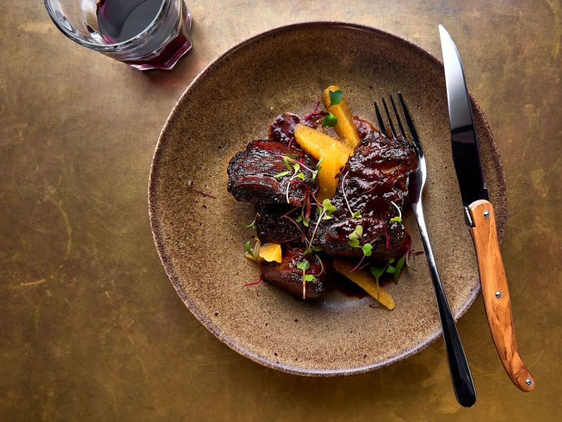 La Parada Waterfall Corner, Midrand | Dineplan