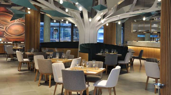 Bowl'd, Sandton | Dineplan