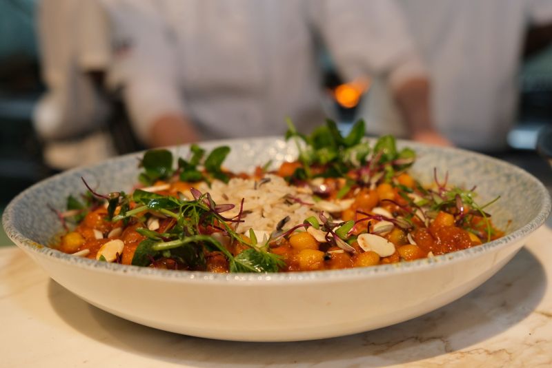 Bowl'd, Sandton | Dineplan