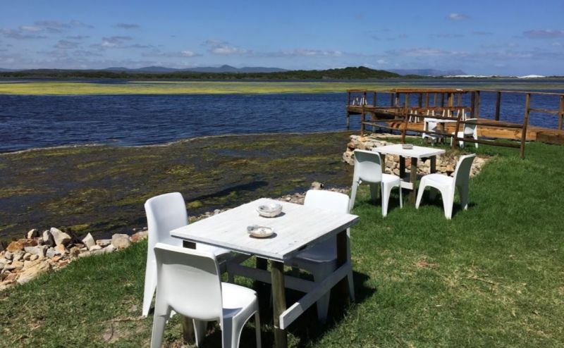 De Vette Mossel - Hermanus | Dineplan