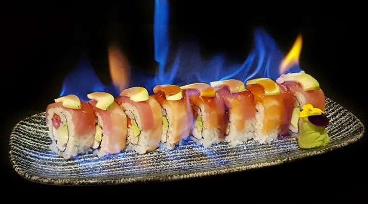 Fireroom - Montecasino, Sandton | Dineplan