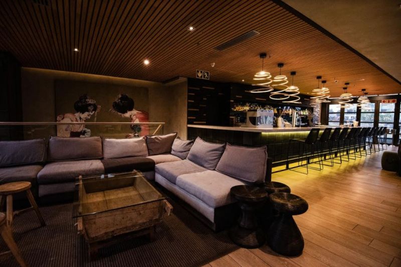 Koi Restaurant, Menlyn Maine Central Square | Dineplan