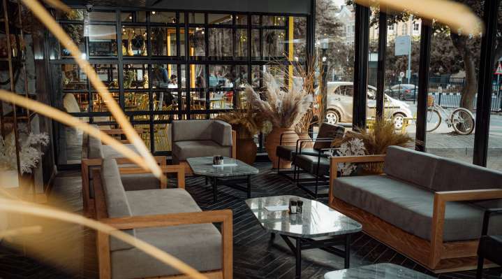 Solo Restaurant Sandton | Dineplan