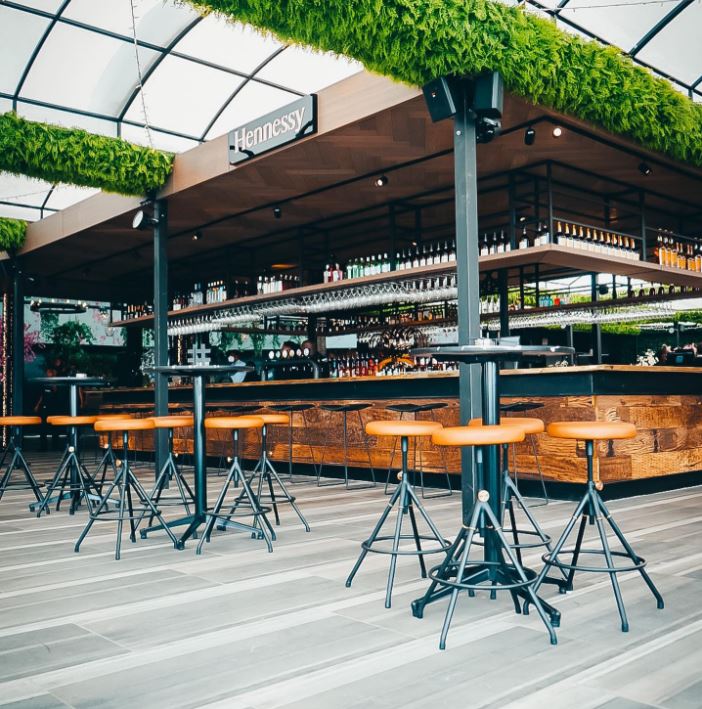 Rockets Menlyn | Dineplan