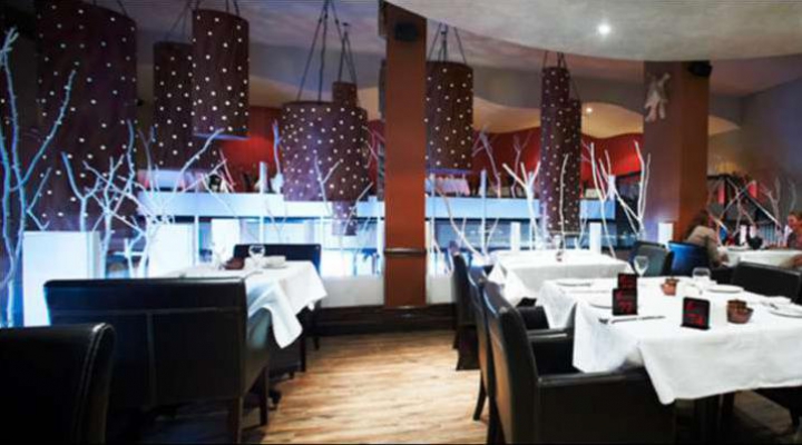 Fahrenheit Seafood & Grill Benoni | Dineplan