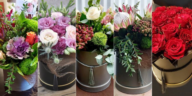 Saskia Fine Dining Restaurant, Polokwane Central | Dineplan