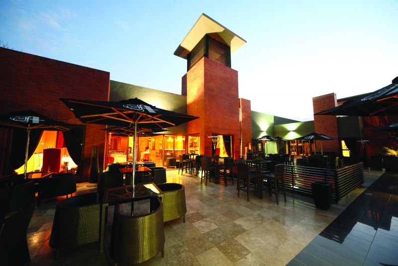 Saskia Fine Dining Restaurant, Polokwane Central | Dineplan