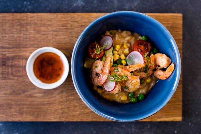 Stellenbosch Kitchen | Dineplan