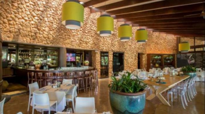 Kraal Restaurant, Kibler Park | Dineplan