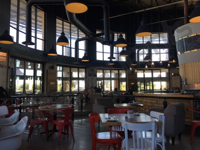 Piatto - Midrand | Dineplan