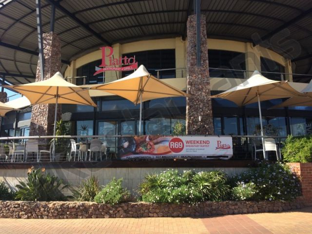Piatto - Midrand | Dineplan