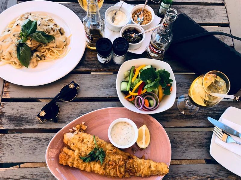 Piatto - Midrand | Dineplan