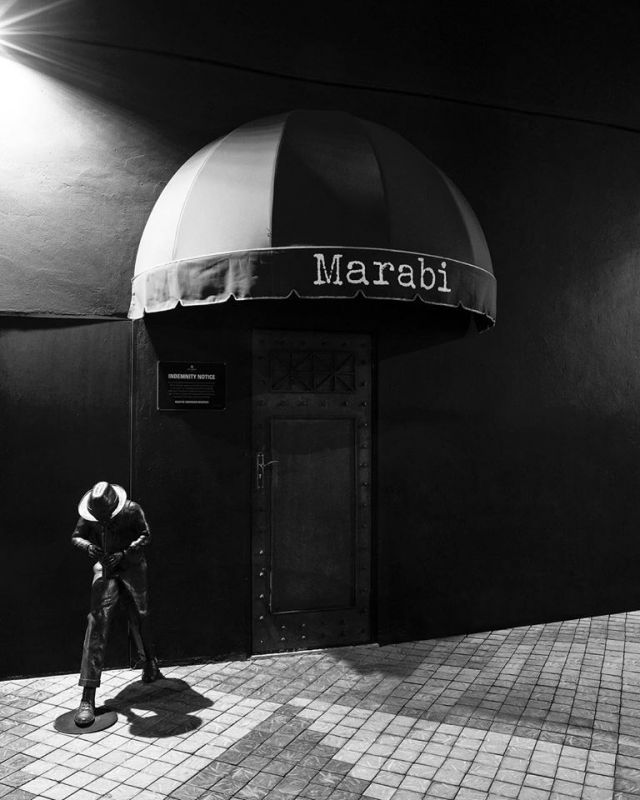 The Marabi Club, Doornfontein | Dineplan