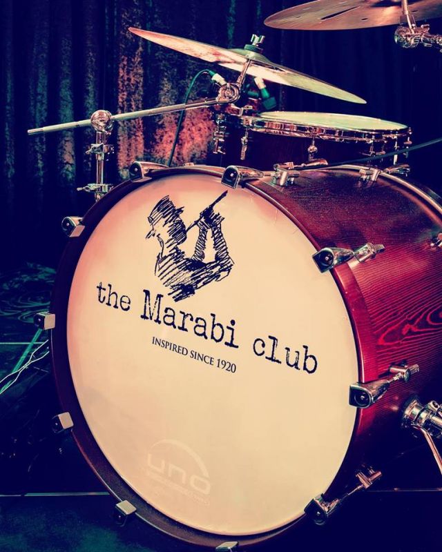 The Marabi Club, Doornfontein | Dineplan