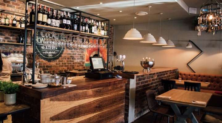The Local Kitchen Co, Bryanston | Dineplan