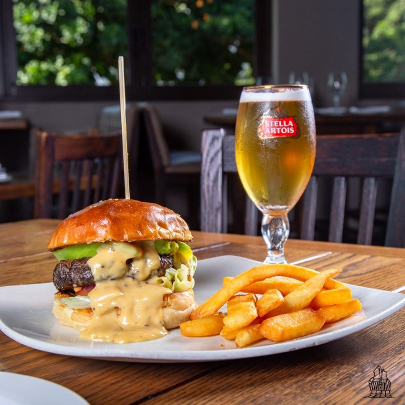 Butcher Boys Florida Road, Morningside | Dineplan